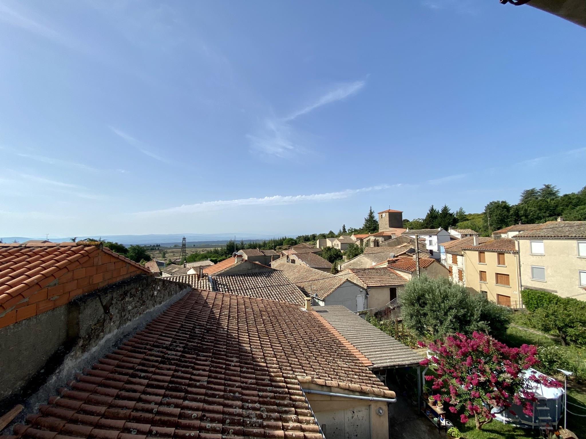 GITE SPA DU PUITS CASTANS - Tourisme en Montagne Noire