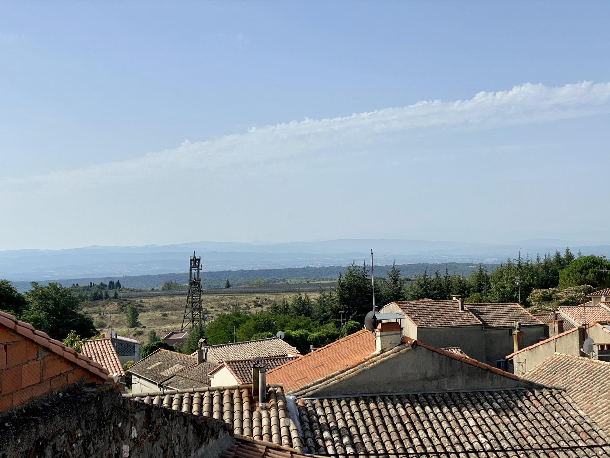 GITE SPA DU PUITS CASTANS - Tourisme en Montagne Noire