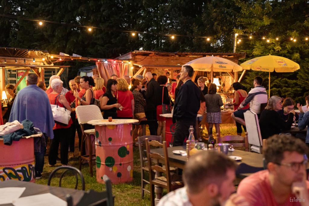 FOIRE AUX VINYLS ET SPICY SOUND SYSTEM - Tourisme en Montagne Noire