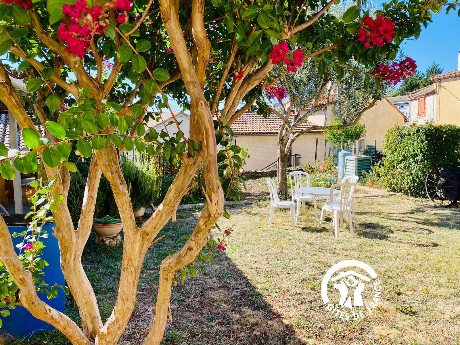 GITE SPA DU PUITS CASTANS - Tourisme en Montagne Noire